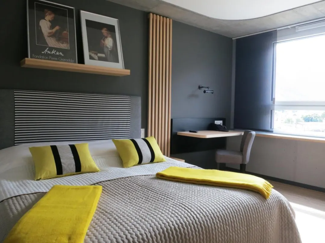 Martigny Boutique Hôtel - Kanton Wallis
