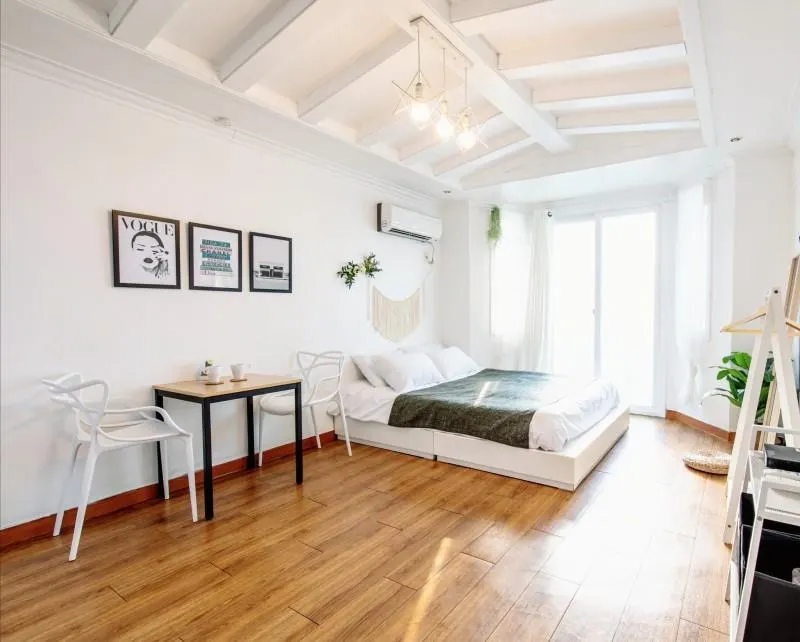 Taean  With U Pension - Incheon