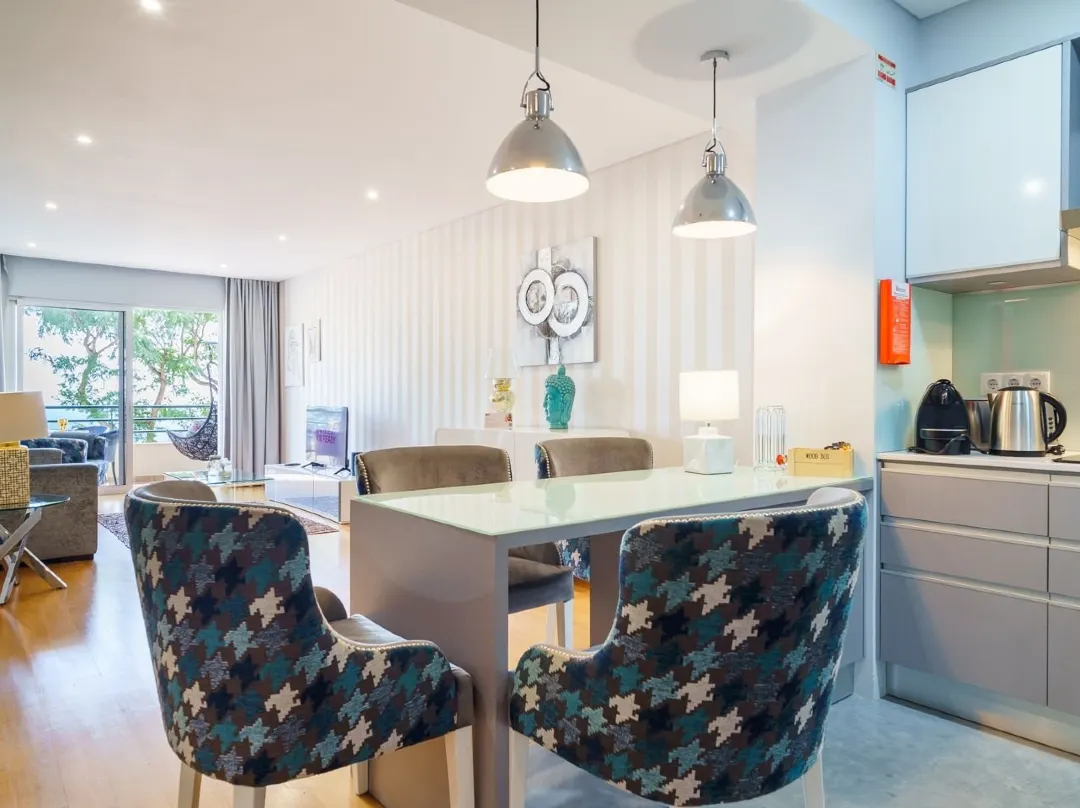 Guestready - Ocean-view Retreat In Caniço - Caniço