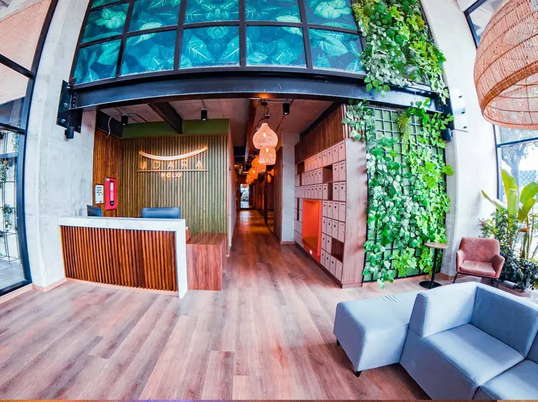 Experiencia De Hotel Boutique - Bogotá