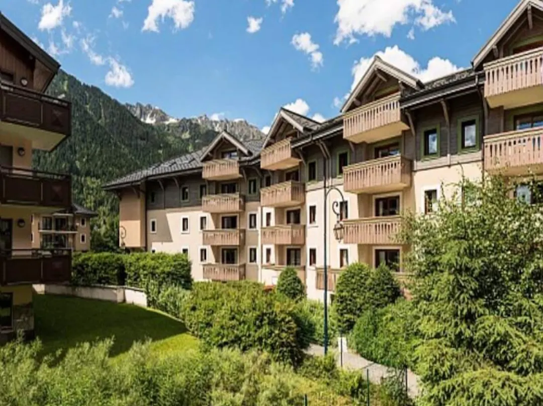 4 Rooms 6 People Selection - Les Praz
