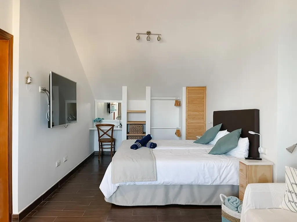 Calma Beach House Comfortable Holiday Residence - Fuerteventura