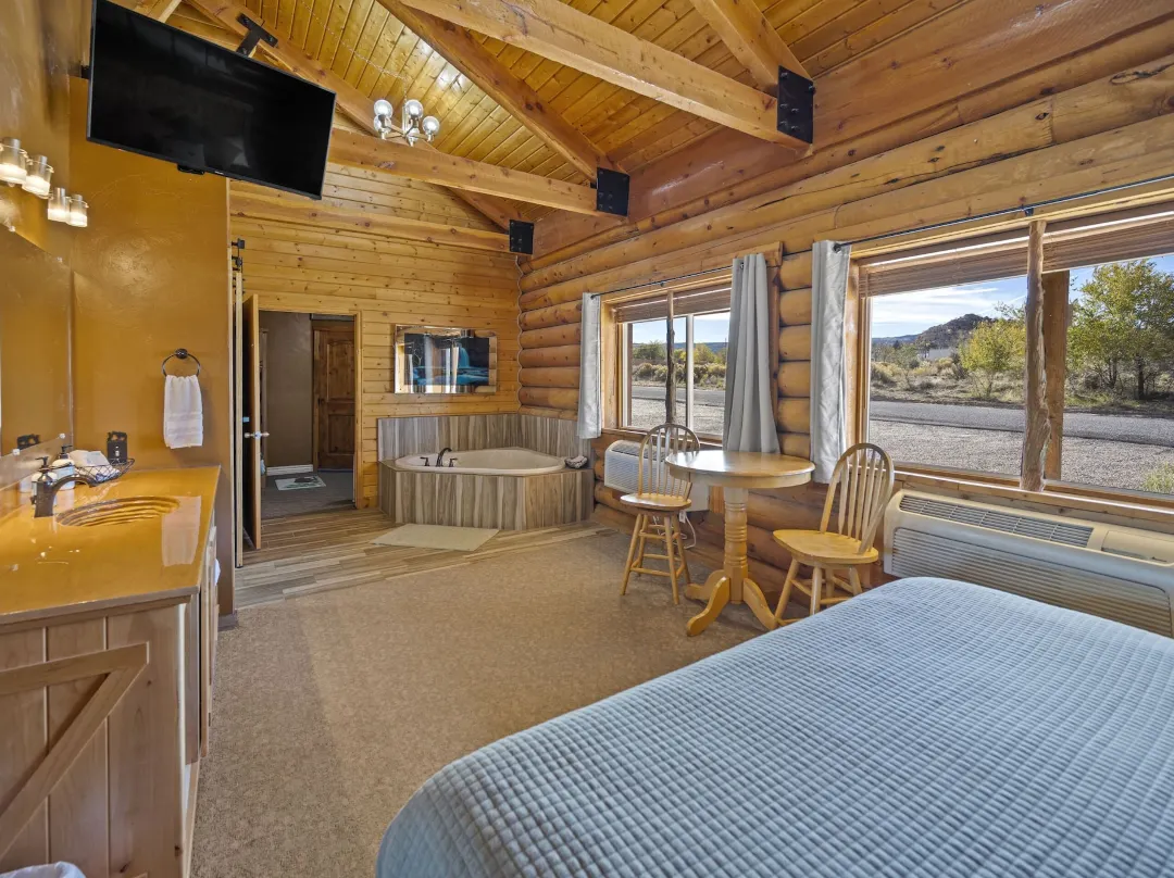 Ponderosa Inn - Escalante