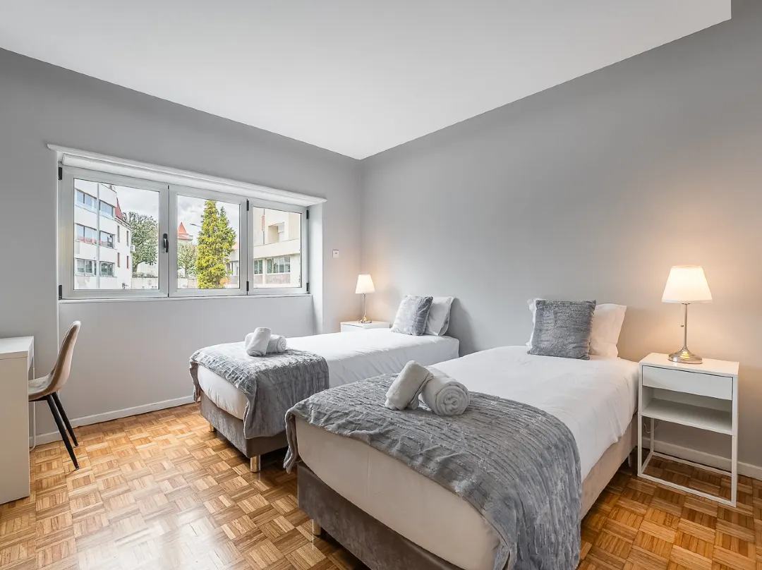 Guestready - Escapadela Encantadora Na Cidade - Braga