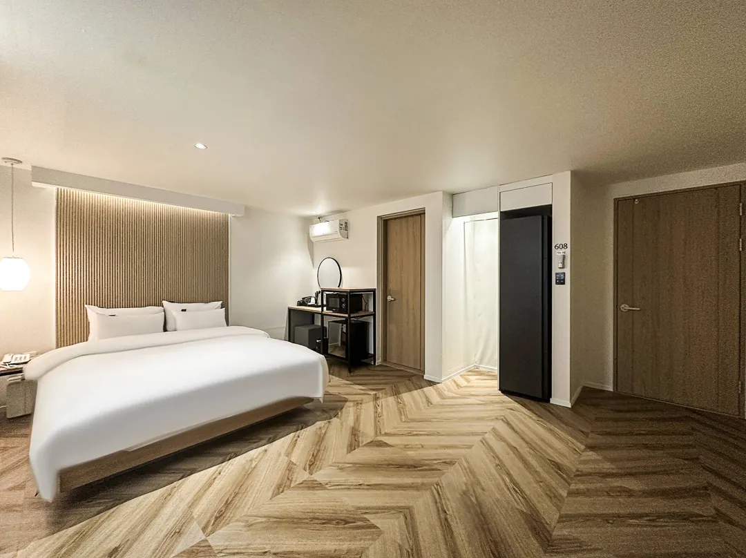 Casa Lucido Hotel - 남지읍