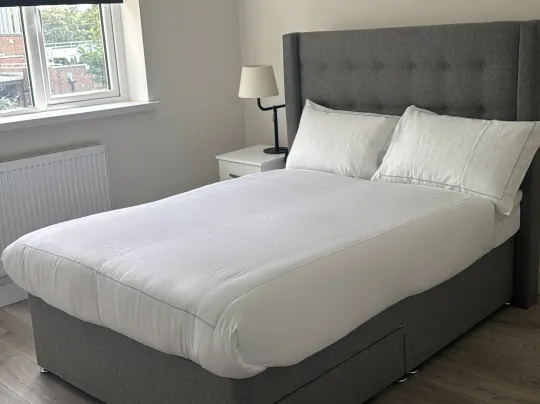 Welcome To Home Away From Home - Southampton