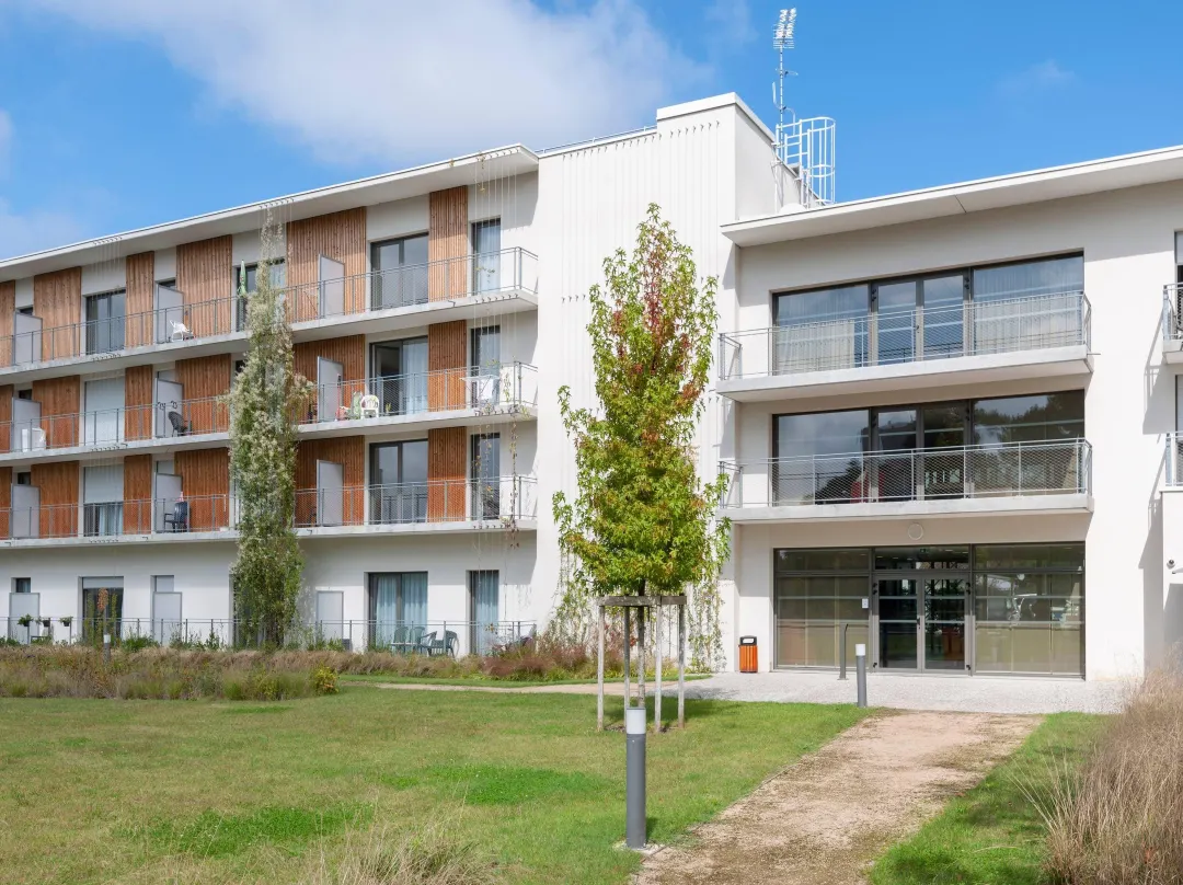 Quality Aparthotel Mont-de-marsan - Aquitaine
