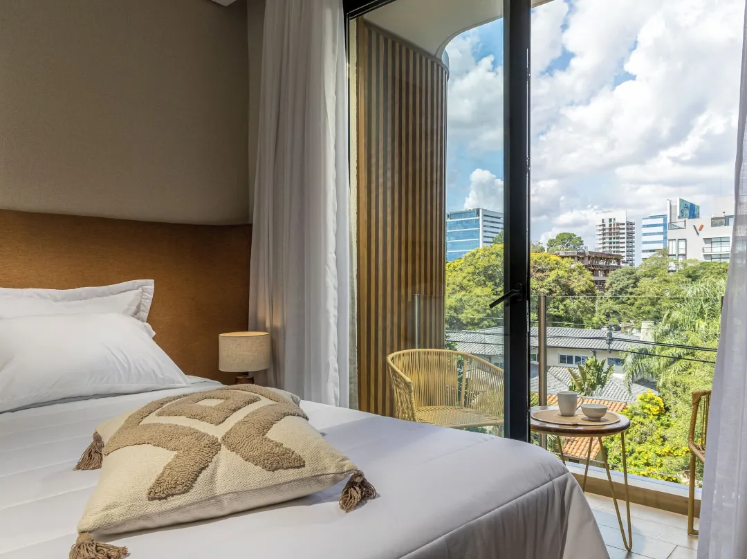 Well Residences - By Ava Rentals - Asuncion