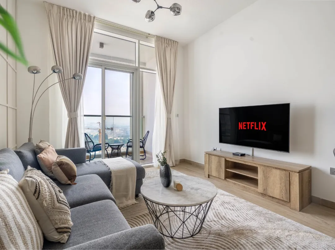 Guestready - Lux Nest Near Jbr Beach - Dubai Marina