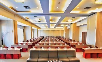 Grand Hap Hotel,Laweyan- Harga & Promo Terbaru 2026 | Trip.com