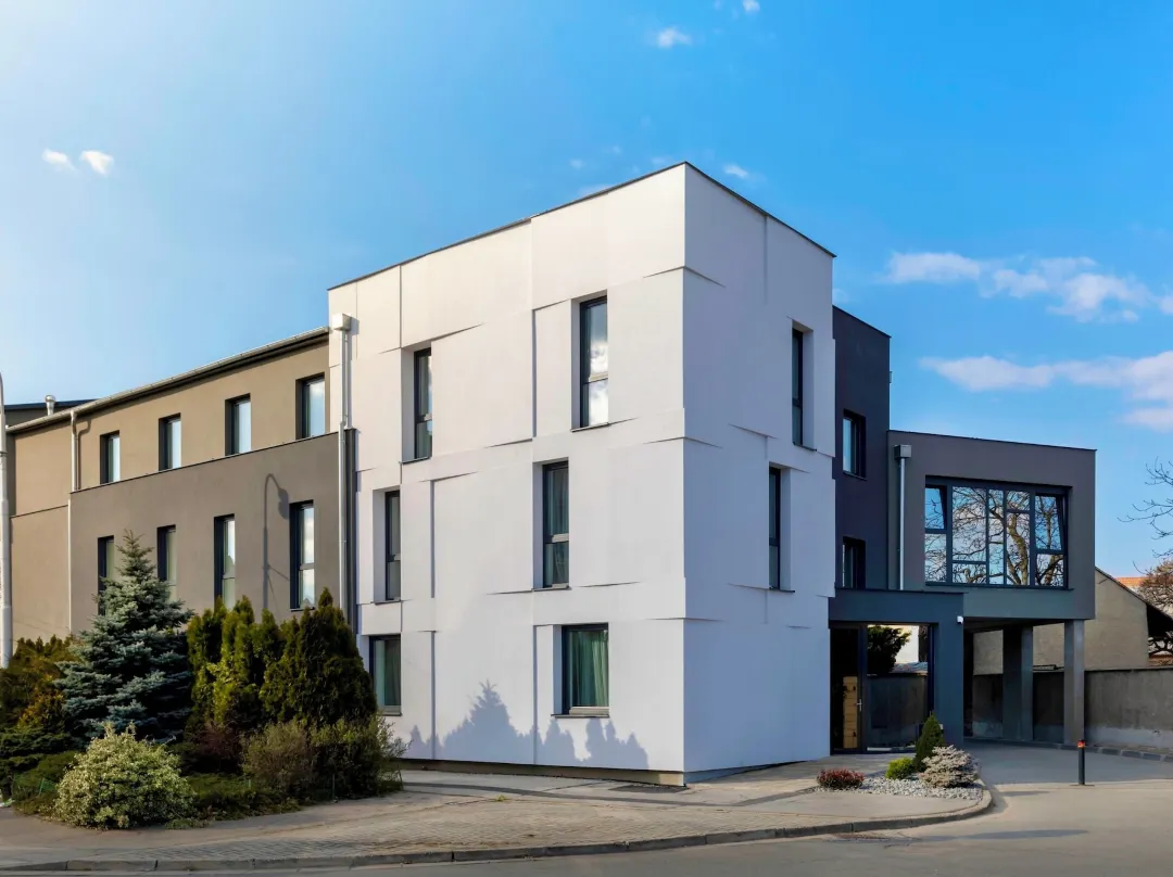 4 Smart Hotel - Olomouc