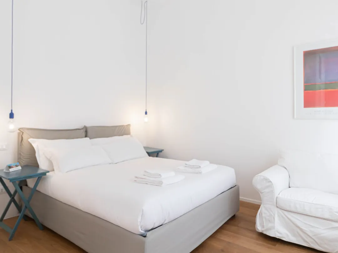 Italianway Comfort - Salmini 1 - Mailand