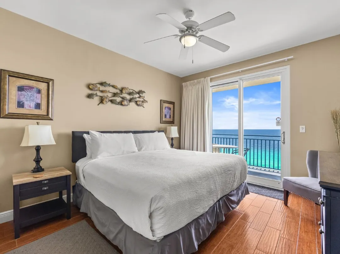 Sterling Breeze 1601 - Panama City Beach, FL