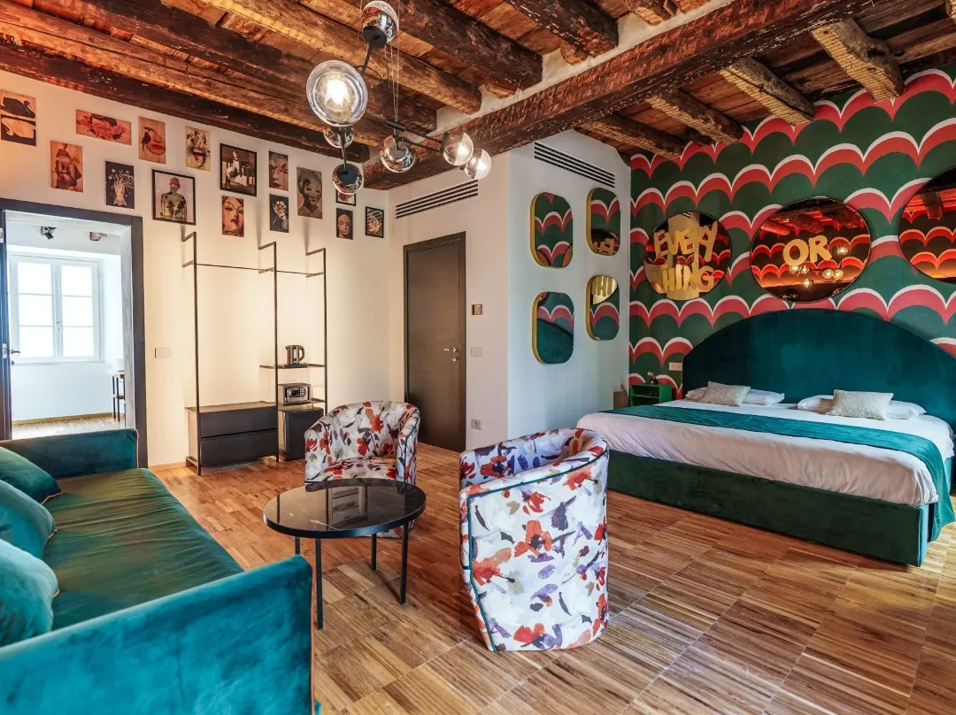 Palazzo San Fedele - Como Suites - Como