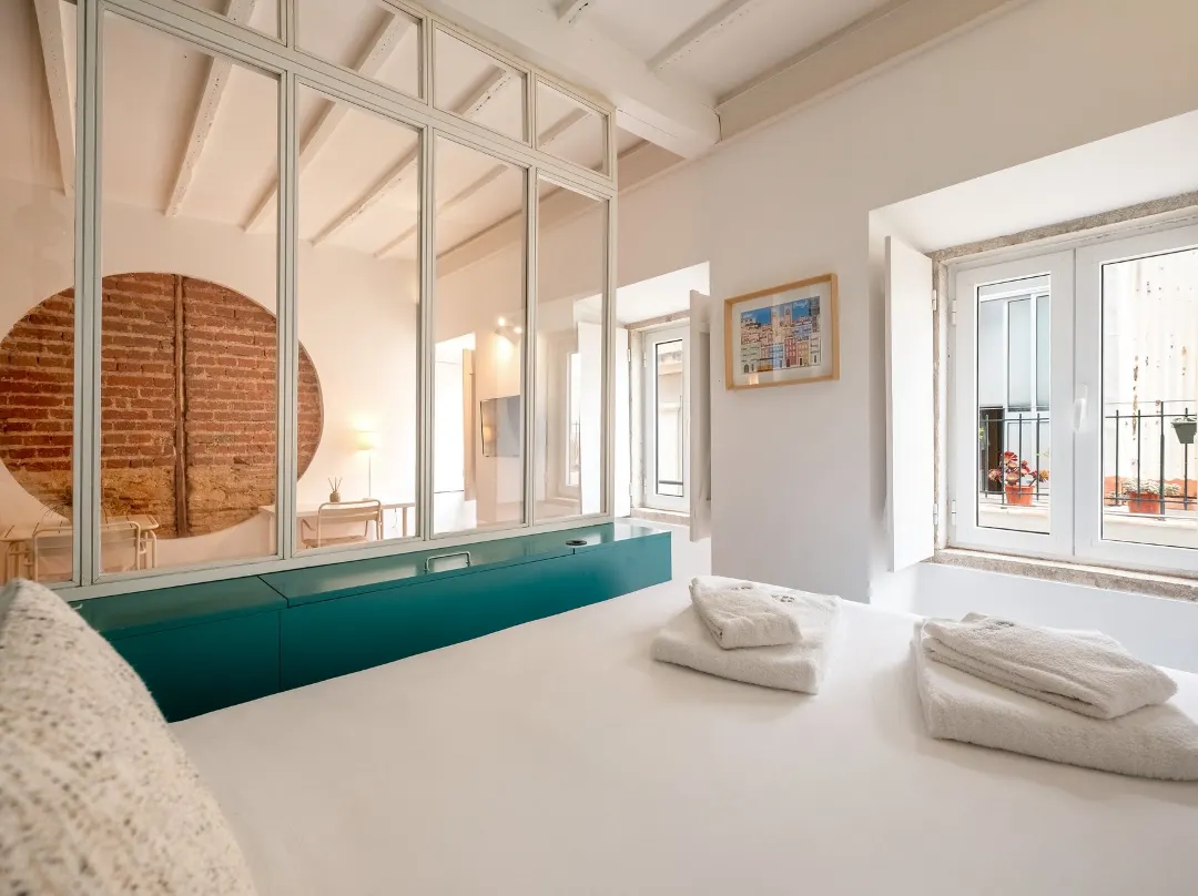 Guestready - Esperança Do Cardal 2d - Lisbon