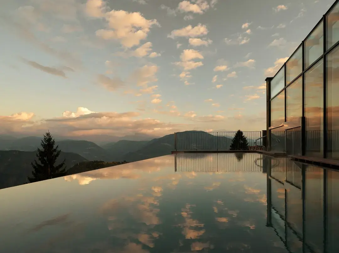 Hotel Saltus - Alpe di Siusi