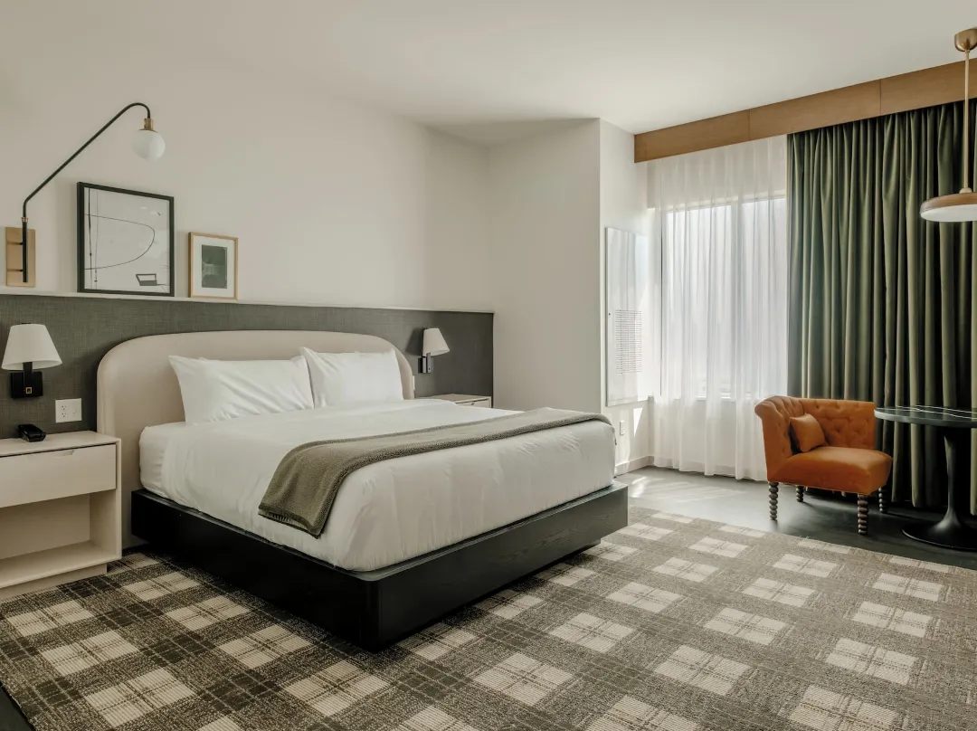 Hotel Longmont - Boulder, CO