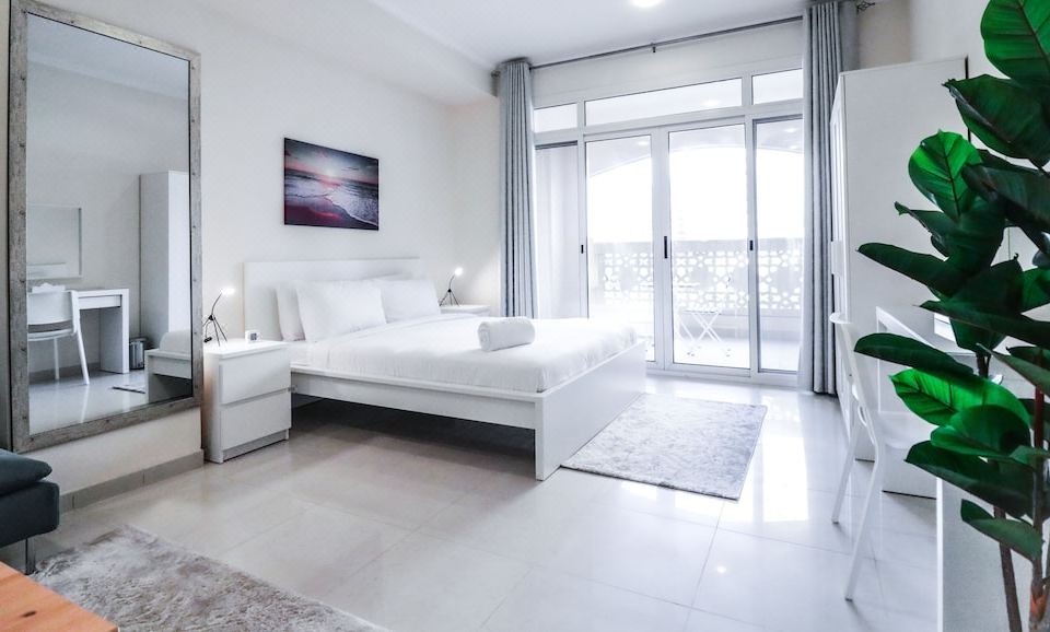 St-Spring Oasis Tower-124 by Bnbme Homes, Dubai - 2025 Latest Prices ...