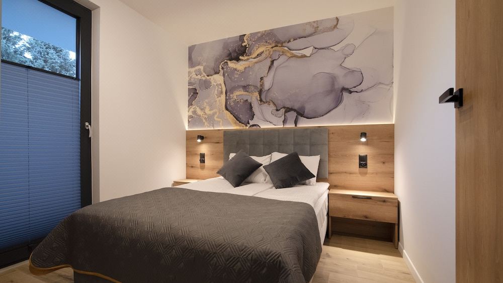 Apartamenty Sun & Snow Kalinowa - Szczyrk