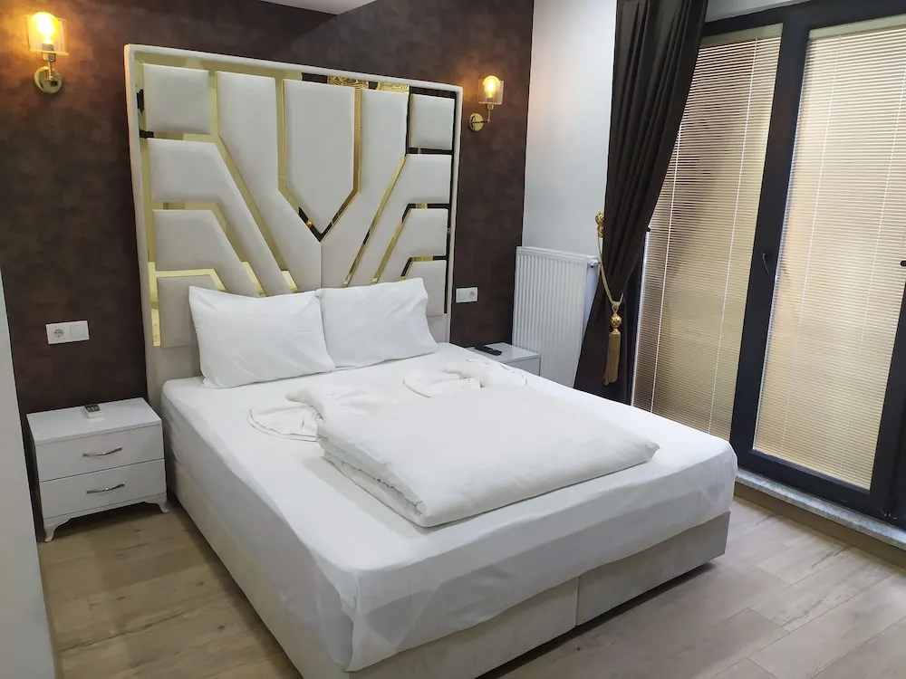 Mango Suites - Estambul
