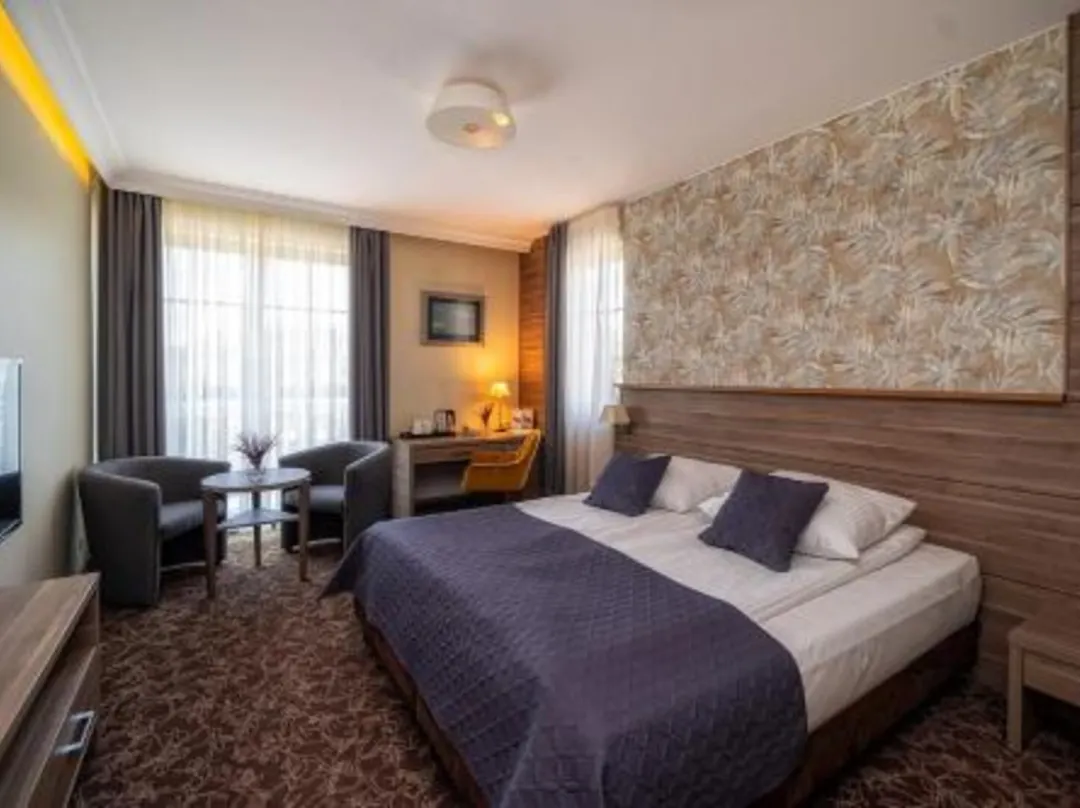 Korona Hotel - Mazury