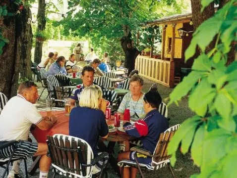 Hotel Heitzmanns Fam. Gassner - Mittersill