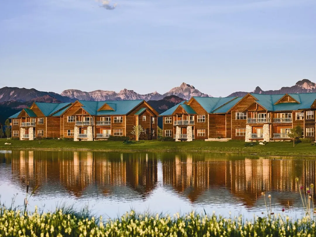 Club Wyndham Pagosa - Pagosa Springs, CO