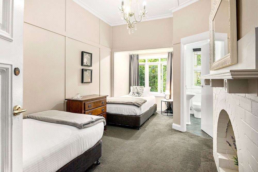 The Bundanoon Guest House - Bundanoon