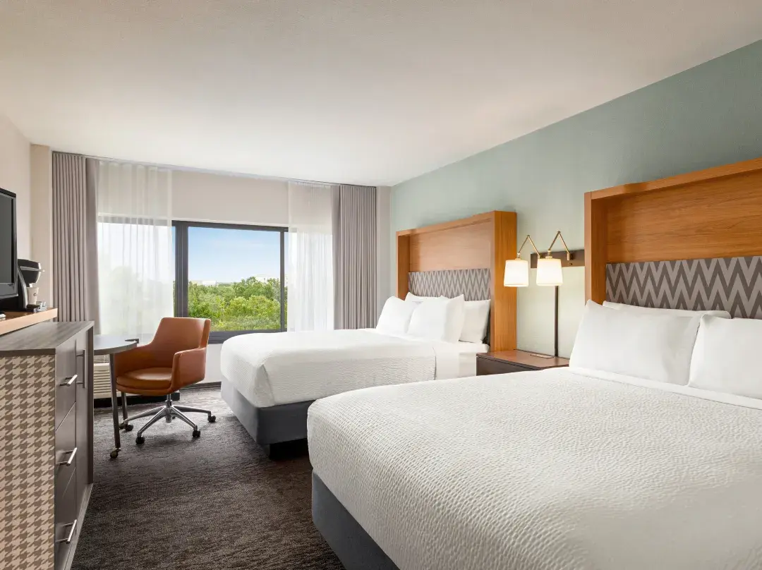Holiday Inn Orlando-international Airport By Ihg - Orlando, FL