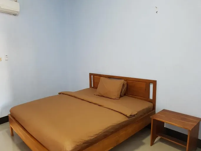 Hotel Kasuwari Labuan Bajo - Labuan Bajo