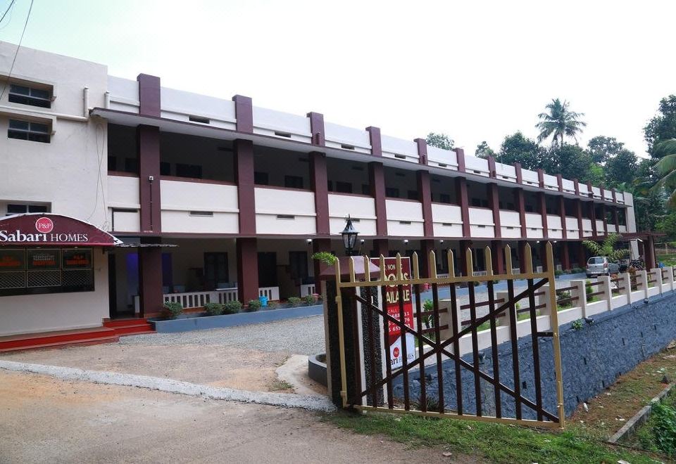 Sabari Homes,Erumeli South - Updated Prices & Hotel Reviews 2024 | Trip.com