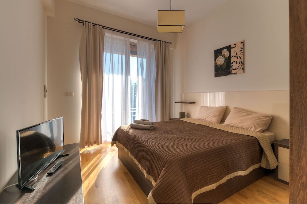 Apartments Harmonia Colours - Budva