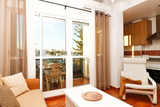 Apartamentos San Francisco By Summerland - Rota