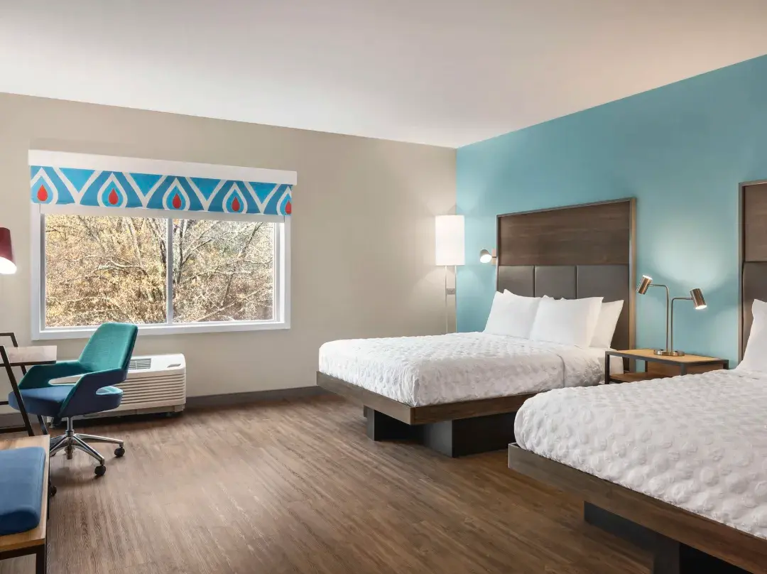 Tru By Hilton Greenville Woodruff Road - Greenville, SC