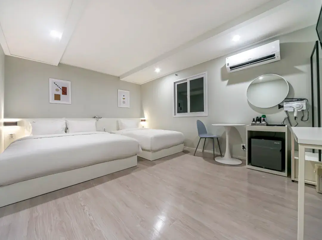 Yeongcheon Hotel Shop - 영천시