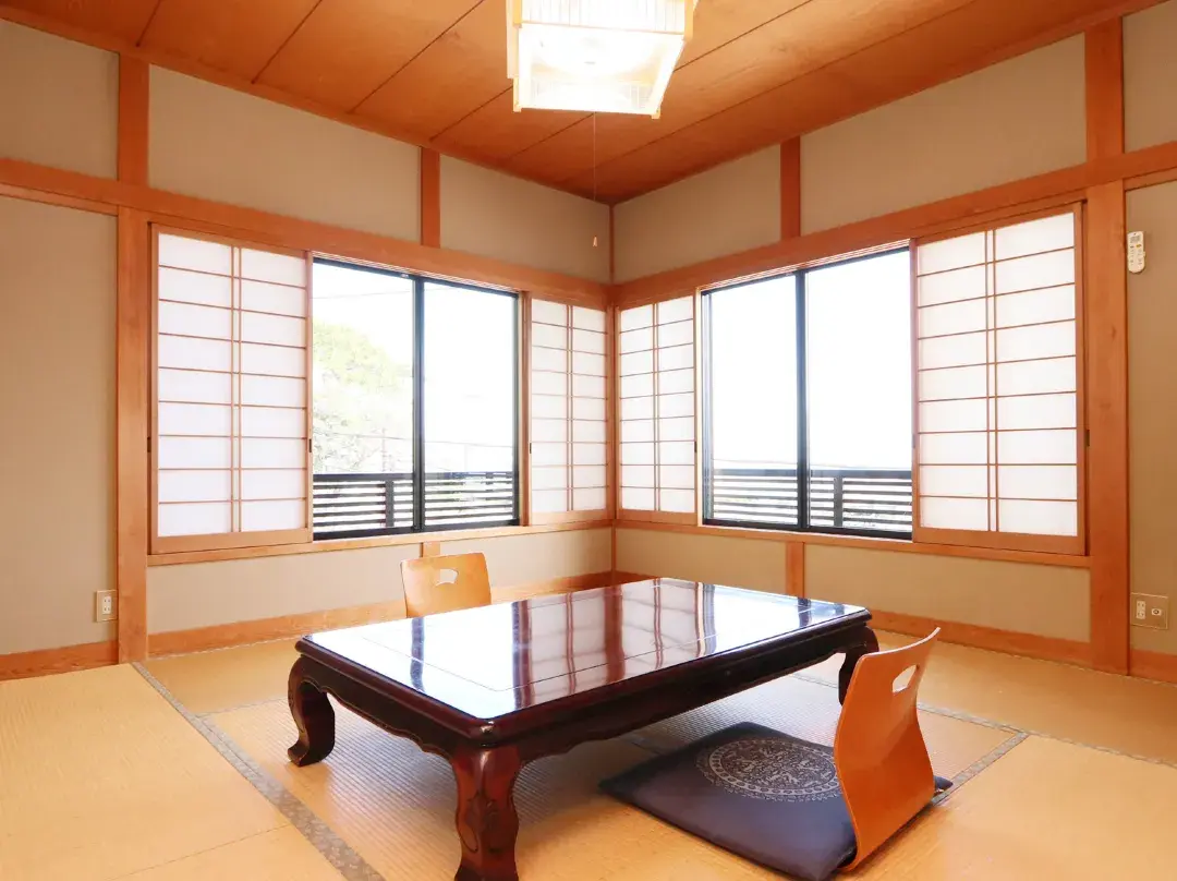 Yadokari A Hot-spring Inn Featuring Local Seafood Cuisine - Atami