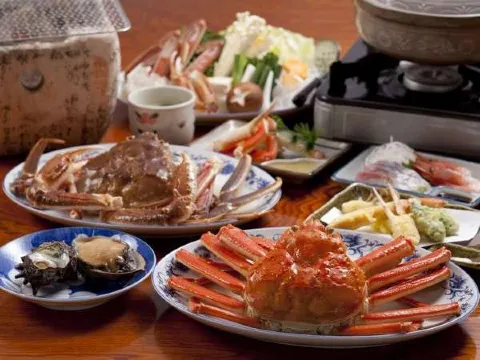 Fureai No Yado Tanakaso - Miyazu