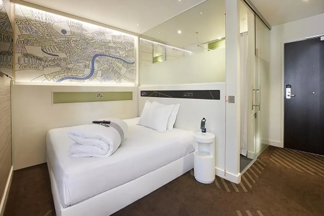 Hub By Premier Inn London Camden - London