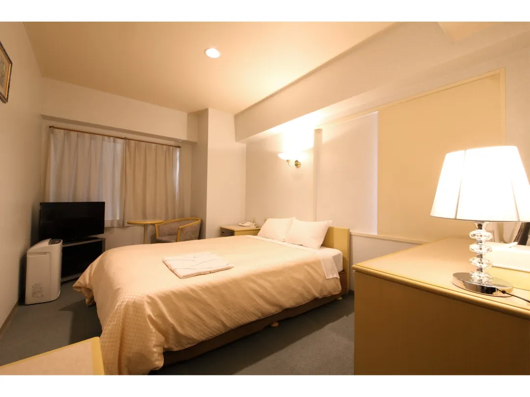 City Inn Tsurugashima - Kawagoe