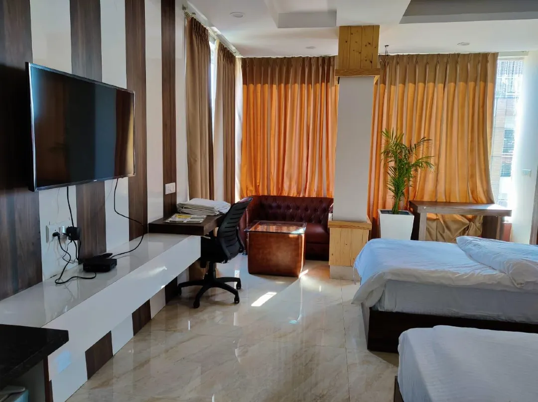 Hotel Maira - Dehradun