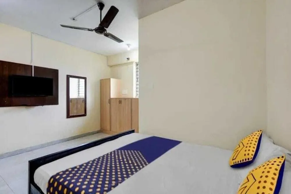 Varaha Residency - Mysore - Mysuru