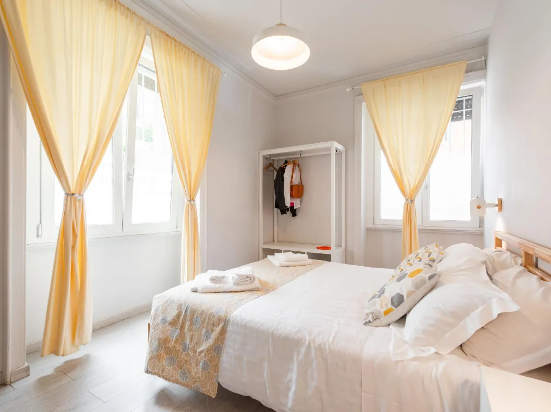 Winkler Suites - Vatican City