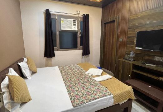 Himalaya Inn Guest House, Varanasi - Book with Updated Prices 2025 | Trip.com