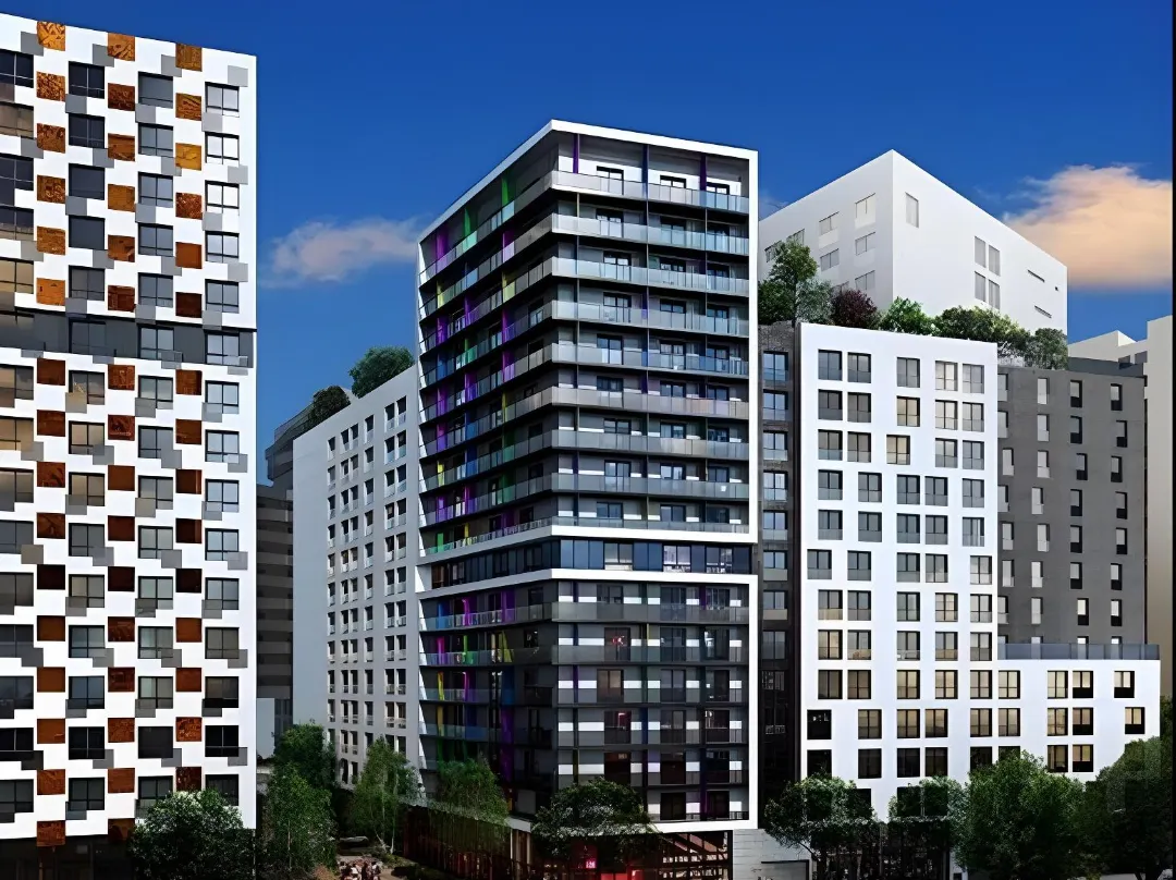 Appart Hôtel - Séjours & Affaires Paris Bagnolet - Les Lilas