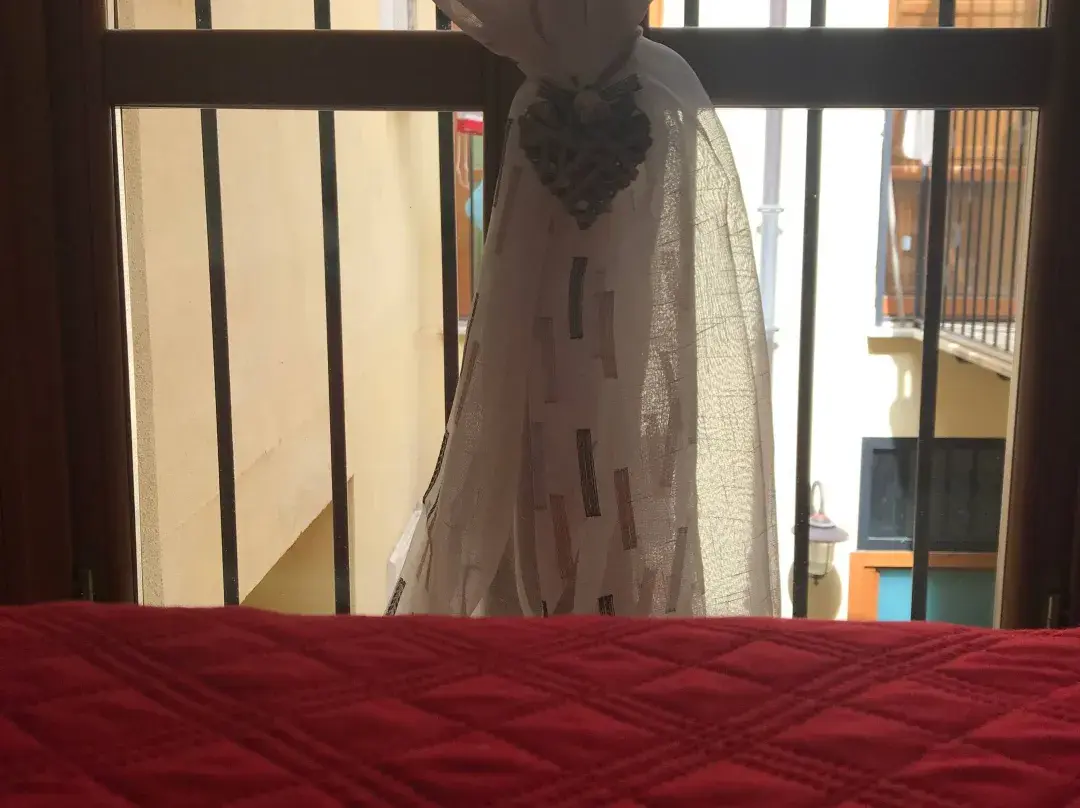 La Casetta Di Nonno Antonio - Palermo