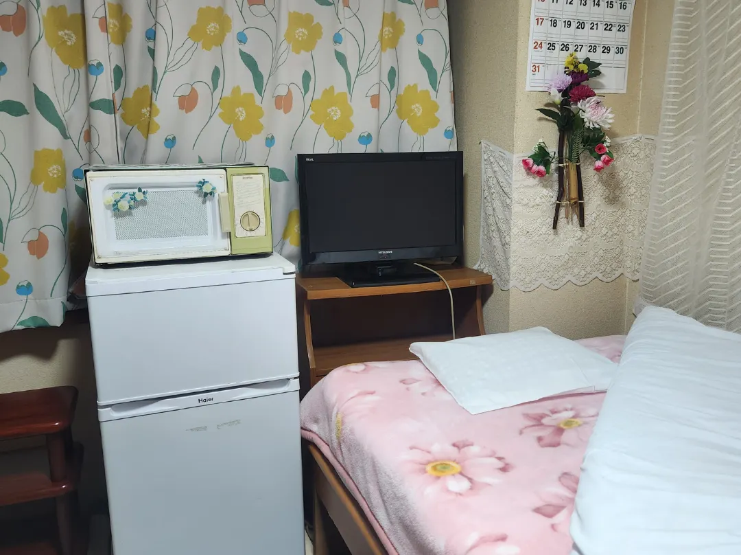 Hotel Hikari - Asakusa