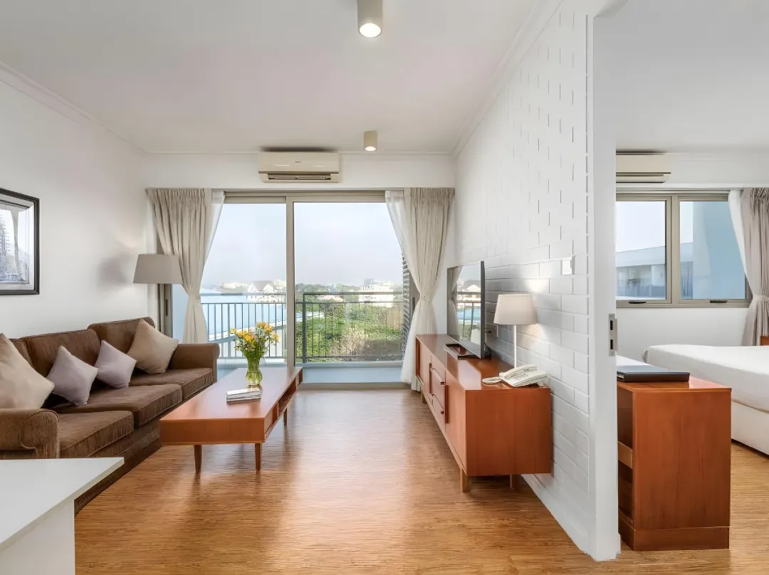 Sakura Residence & Hotel - Yangon