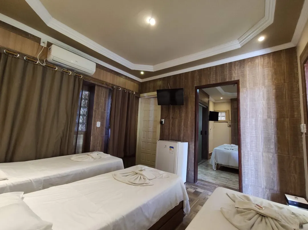 Pousada Porto Dos Corais - Maragogi