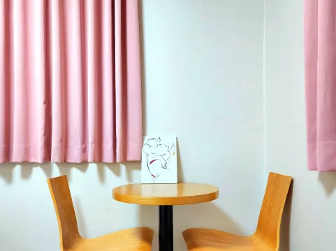 Jeju Annam Motel - Jeju-si