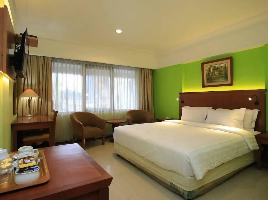 Stay 'D Kuningan - Jakarta